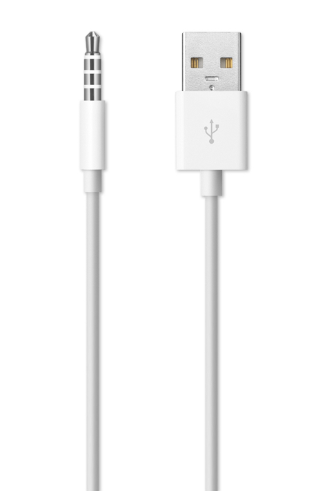 iPod Accessories – Connecting Point